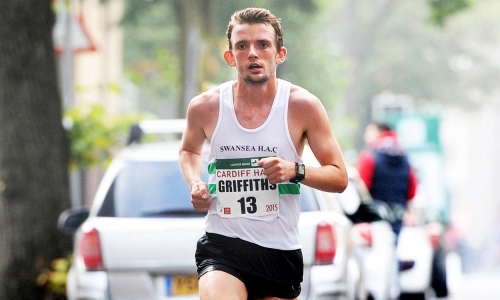 Sheep Farmer Dewi Griffiths Debuts with 2:09 at Frankfurt Marathon ...