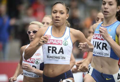 Renelle Lamonte surprises with 1:59.39 in 800m at Rehlingen ...