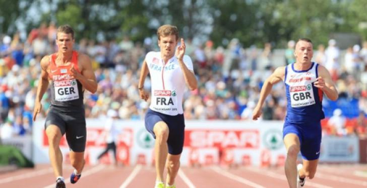 European Athletics Team Championships 2017 | Watch Athletics
