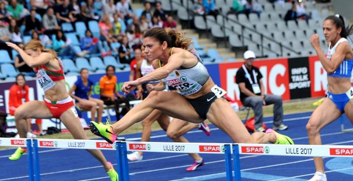 Standings: European Athletics Team Championships | Watch Athletics