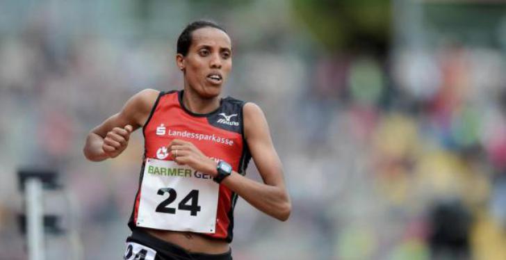Frankfurt Marathon: Last Year’s Runner-Up Fate Tola returns, Abebech ...