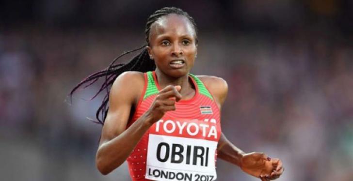 Live: Czech Indoor Gala - Ostrava 2018 | Watch Athletics