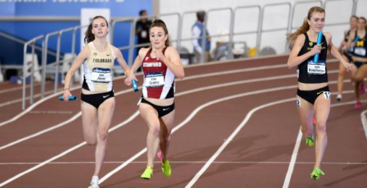 Live: NCAA D1 Indoor Track and Field Championships 2018 | Watch Athletics