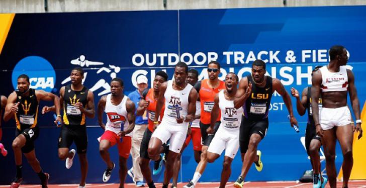 Live: NCAA D1 Track and Field Outdoor Championships 2018 | Watch Athletics