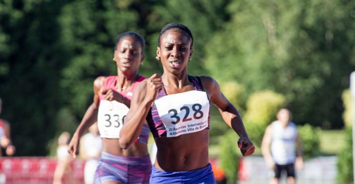 Cuban Athletes Shine at Copa Cuba in Havanna | Watch Athletics