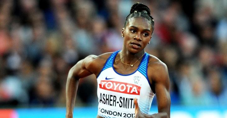 Women’s 60 metres sprint in the spotlight in Karlsruhe | Watch Athletics