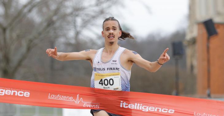 Strong marathon debut by Simon Boch, Fabienne Schlumpf breaks Swiss ...
