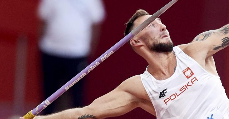 Polish throwers take big wins in Turku | Watch Athletics