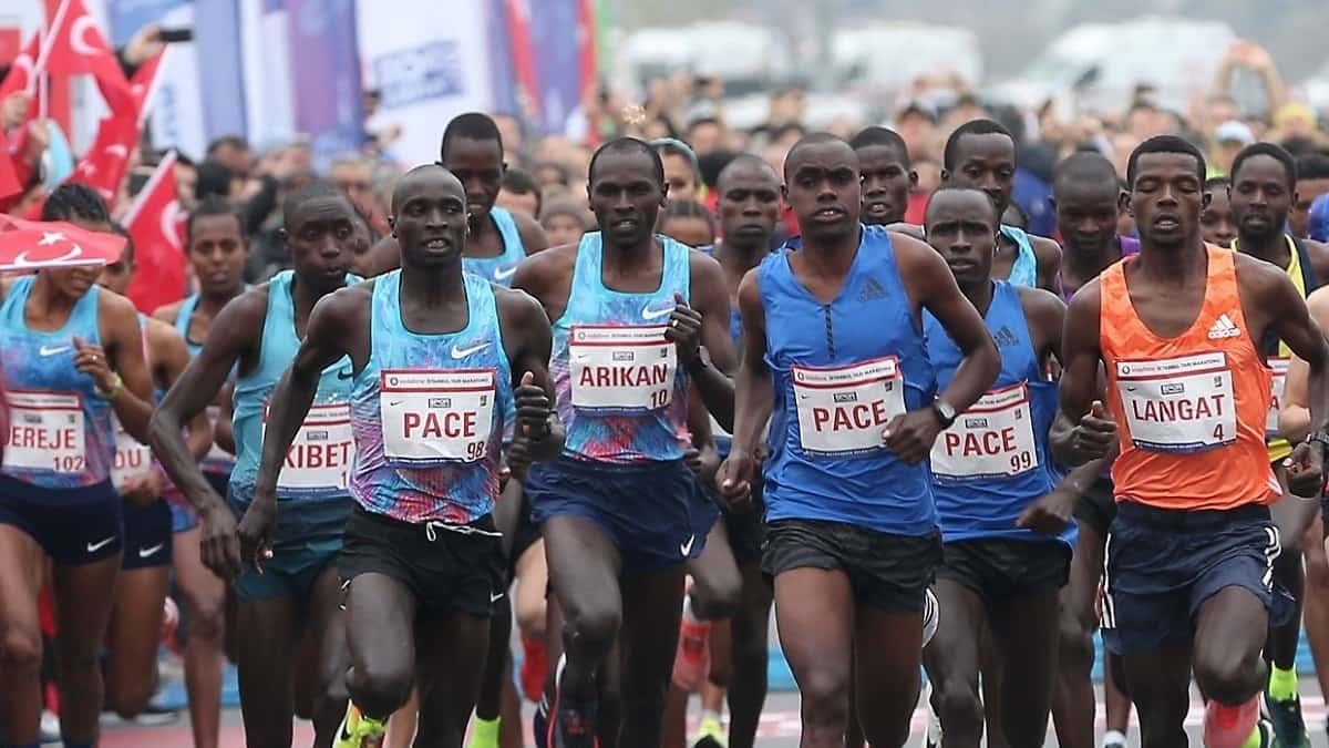 Istanbul marathon returns with world-class elite fields and more than ...