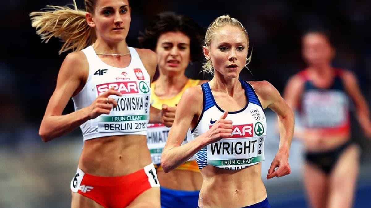 Alice Wright to attempt British One Hour Record | Watch Athletics