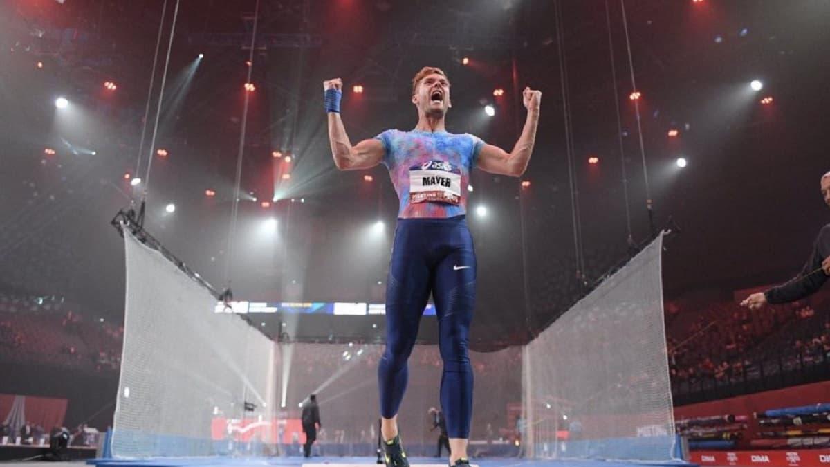 New date (March 6) set for Meeting de Paris Indoor | Watch Athletics