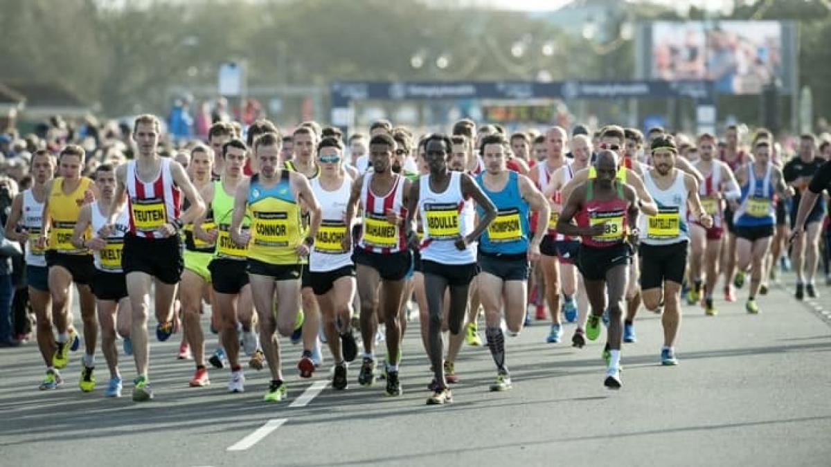 Results: Great South Run 2022 | Watch Athletics