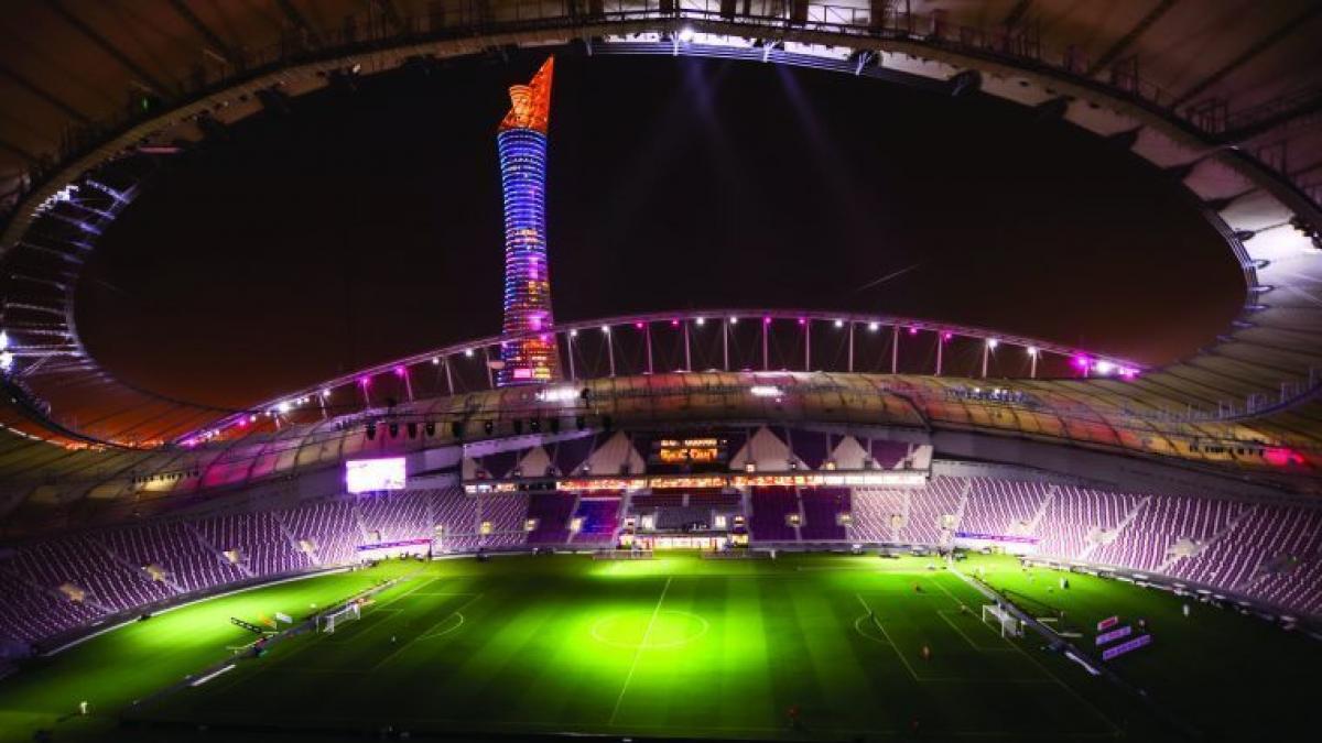 Football World Cup 2022 Match Schedule | Watch Athletics