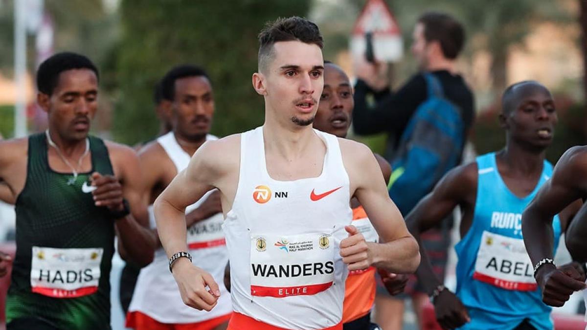 Top European runners Petros,Wanders and Kostro added Hannover Marathon ...