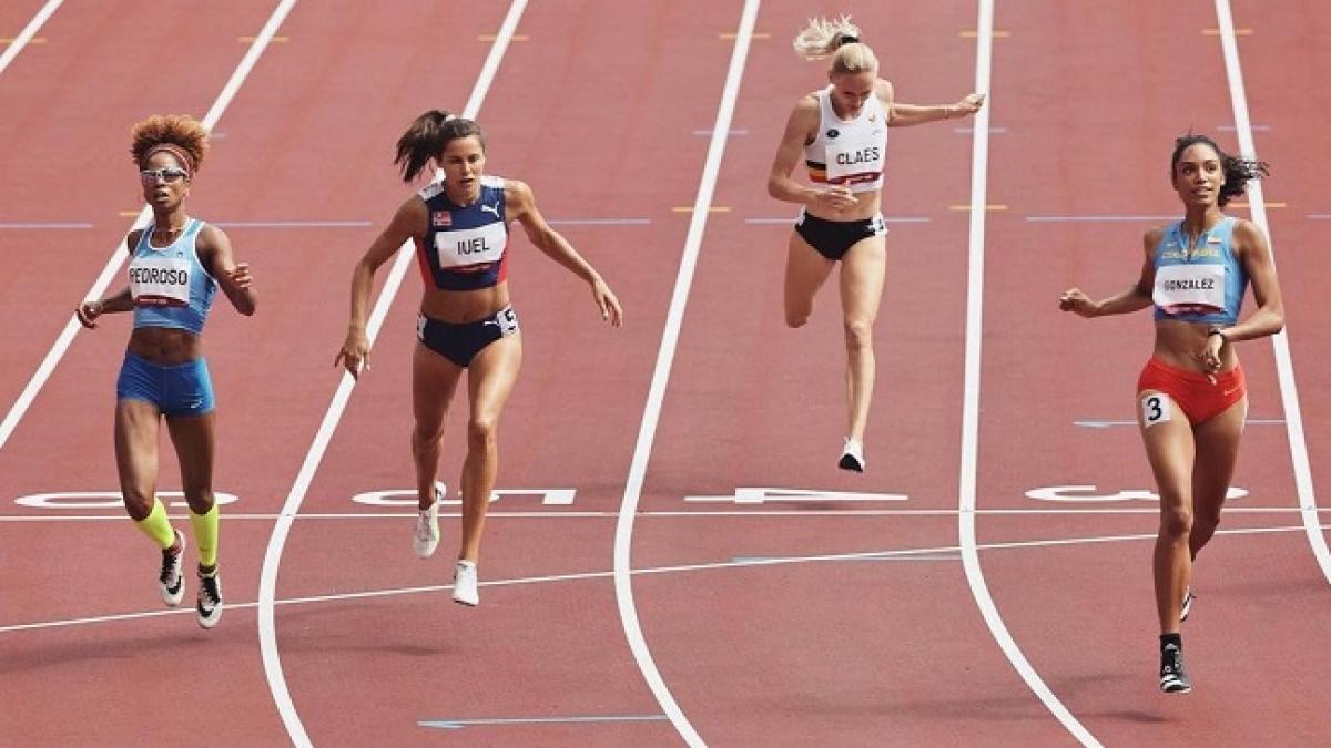 Results: Irena Szewinska Memorial 2023 | Watch Athletics