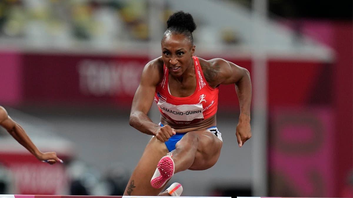 Duplantis, Crouser, Camacho-Quinn and Ceh lead star studded Ostrava ...