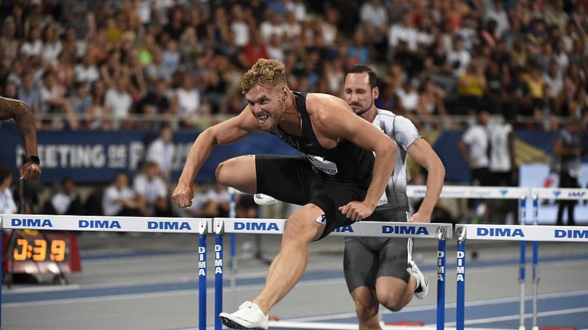 Heptathlon and Decathlon Preview for the World Athletics Championships ...