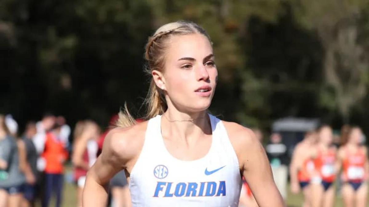 Report: Nuttycombe Cross Country Invitational | Watch Athletics