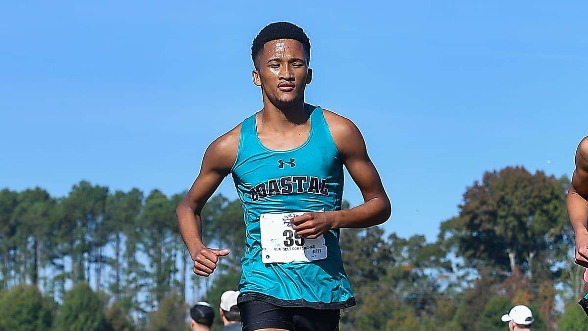 Adriaan Wildschutt and Katie Wasserman Triumph at World Athletics Cross ...