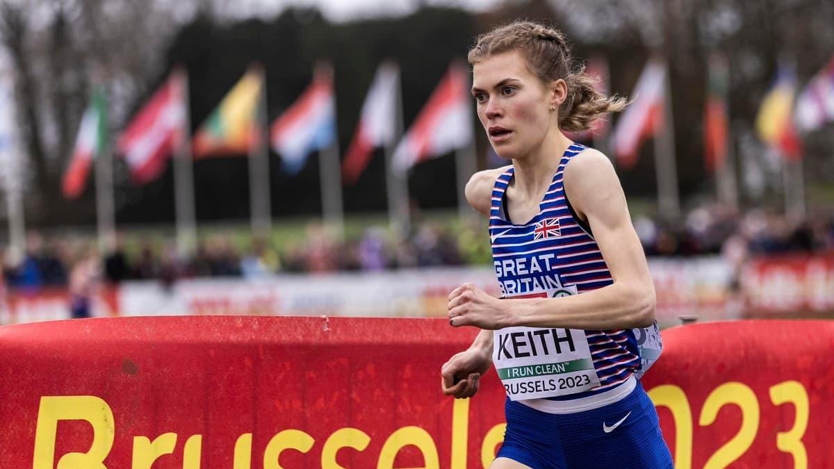 Men's and Women's U23 Race Report: European Cross Country Championships ...