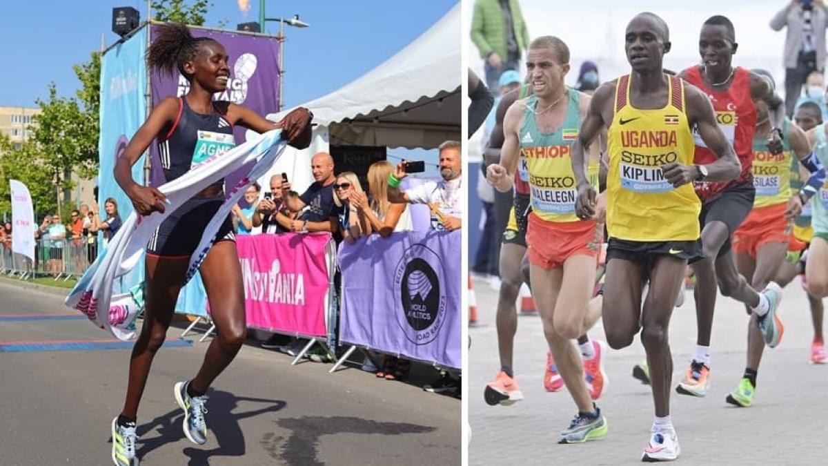 World Record Attempt in Focus at the Valencia 10K Ibercaja: Elite ...