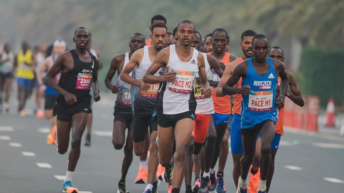 Ethiopian Running Stars Tola, Tura, and Yeshaneh Set to Compete in Ras ...