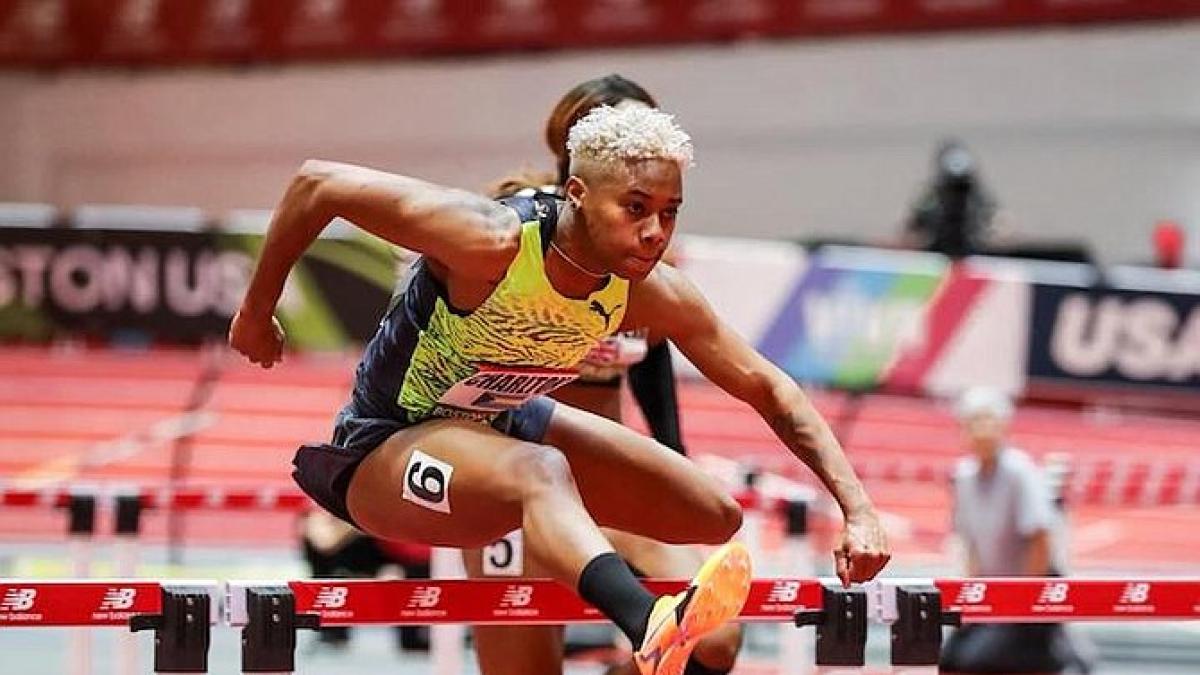 Preview: World Athletics Indoor Tour Gold Meeting Madrid | Watch Athletics