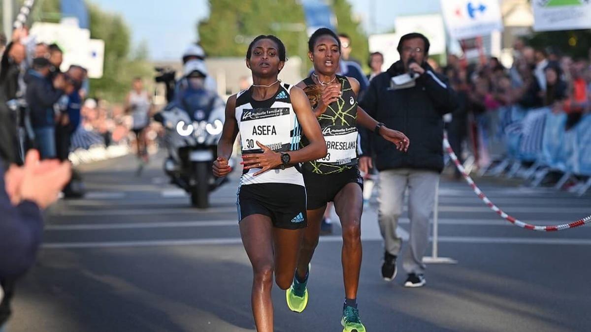 London Marathon 2024: Preview and Complete List of Elite Runners ...