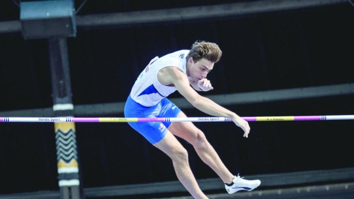 Preview: Stockholm Diamond League - Duplantis Targets New World Record ...