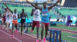 Yohan Blake Starts Outdoor Season With 9.98 seconds over 100m in ...