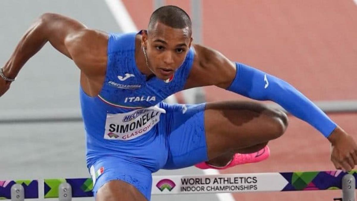 Italian Athletics Championships Highlights | Watch Athletics