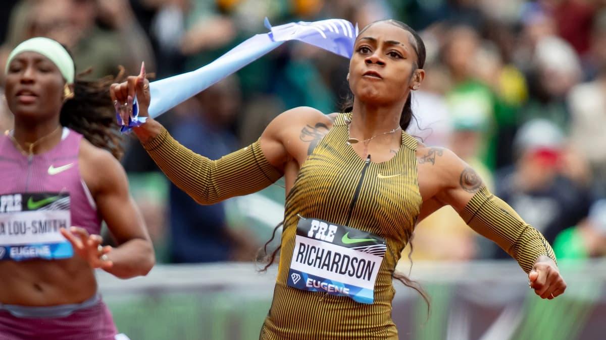 Paris Olympics 2024 Athletics: Women's Track Events Preview | Watch ...