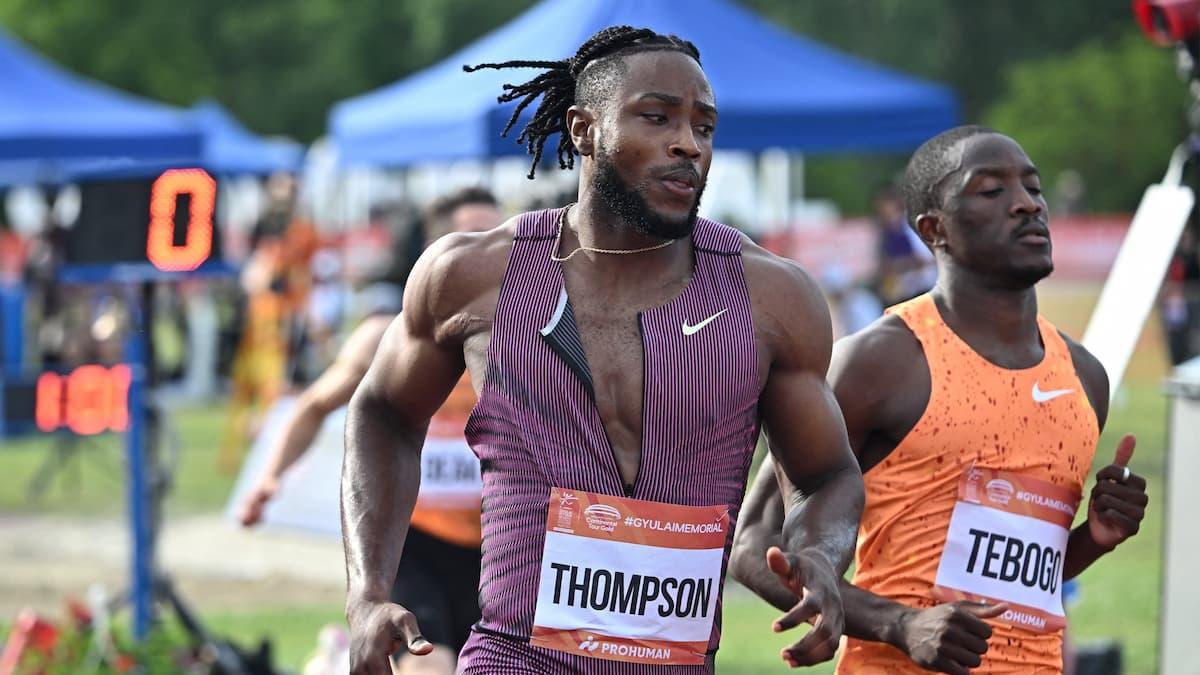 Paris Olympics 2024 Athletics: Men's Track Events Preview | Watch Athletics