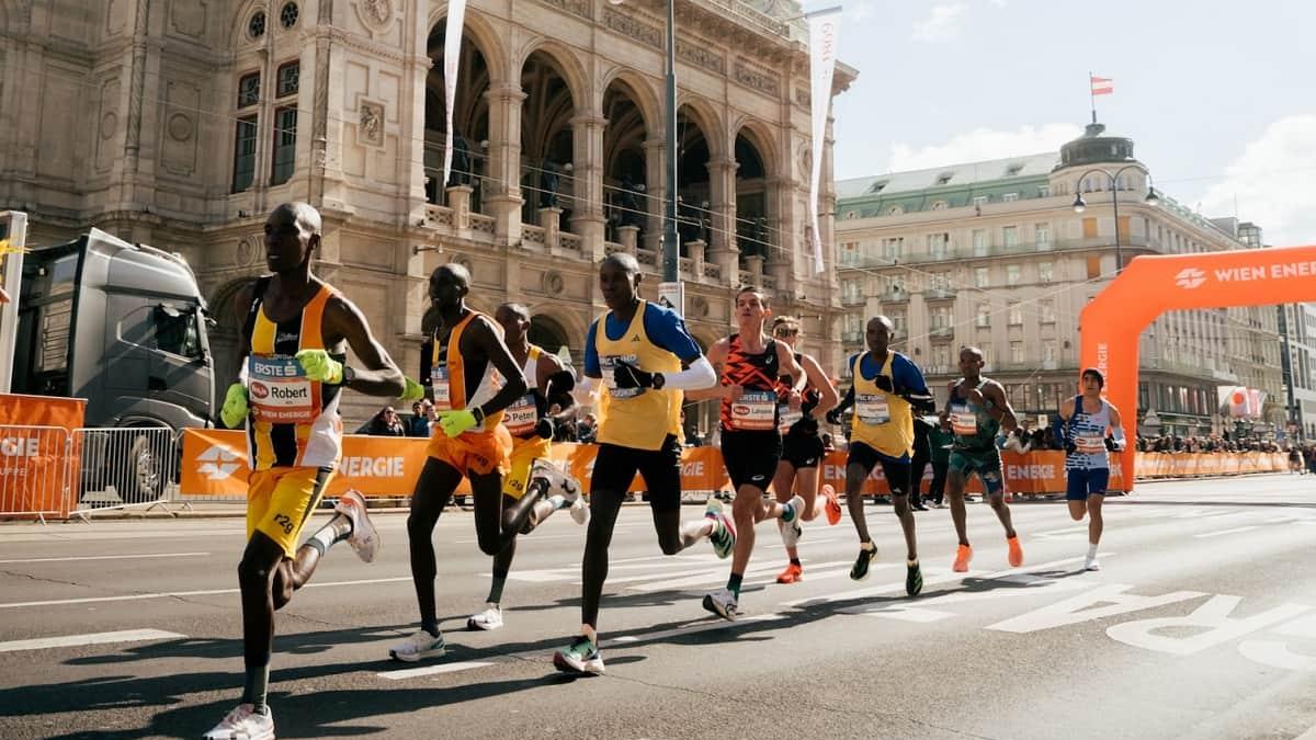 Record Crowds and Elite Fields Set the Stage for a Fierce Vienna City ...