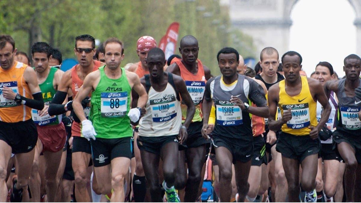 World-Class Showdowns Await in the Streets of Paris: 2025 Paris ...