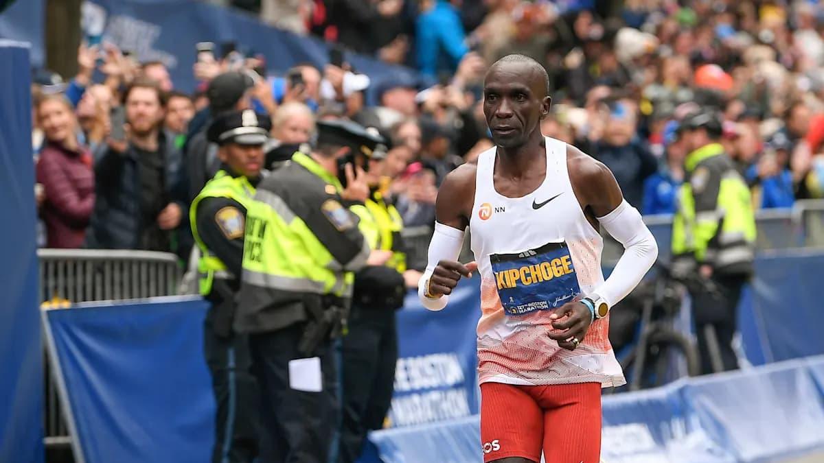 2025 London Marathon Elite Preview: Legends, Records, and Debuts Set ...