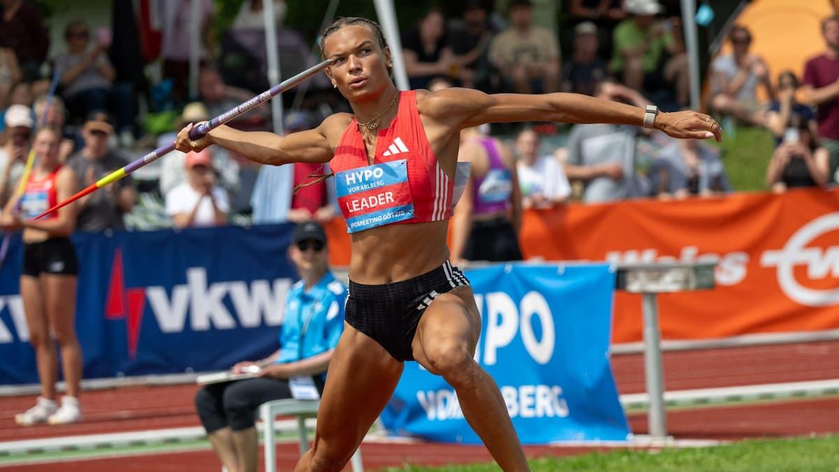 Hall Breaks 7000, Skotheim Sets Norwegian Record at Hypo Meeting Götzis | Watch Athletics