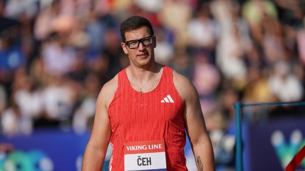 Thrilling Performances and World-Class Results at the Paavo Nurmi Games ...