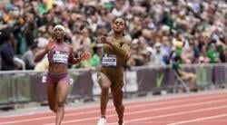 Brian Pintado Secures Historic Gold for Ecuador in 20 km Race Walk at ...