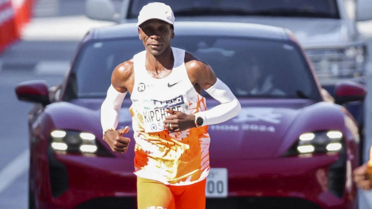 Sydney Marathon 2025: A World-Class Debut | Watch Athletics