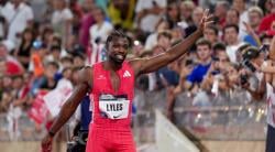 Brian Pintado Secures Historic Gold for Ecuador in 20 km Race Walk at ...