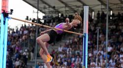 Women's 400m Results - USATF Outdoor Championships 2025 | Watch Athletics