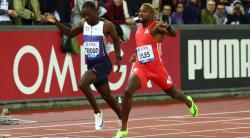 Results - TCS Toronto Waterfront Marathon 2024 | Watch Athletics