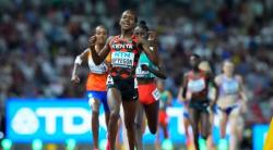 Results - ISSA/Grace Kennedy Boys and Girls Championships 2025 | Watch ...