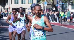 World Athletics Championships Tokyo 2025 - Final Entry Lists Released | Watch Athletics