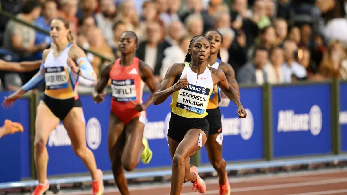 Women’s Events Preview: World Athletics Championships Tokyo 2025 ...