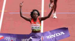 Results - Nike Cross Regionals (NXR) Southeast 2024 | Watch Athletics