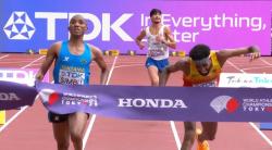 Beatrice Chebet (13:58.06) Shatters Women’s 5,000 m World Record at ...