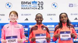 World Athletics Championships Tokyo 2025 - Final Entry Lists Released | Watch Athletics