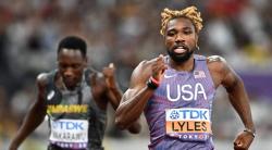 World Athletics Championships Tokyo 2025 - Final Entry Lists Released | Watch Athletics